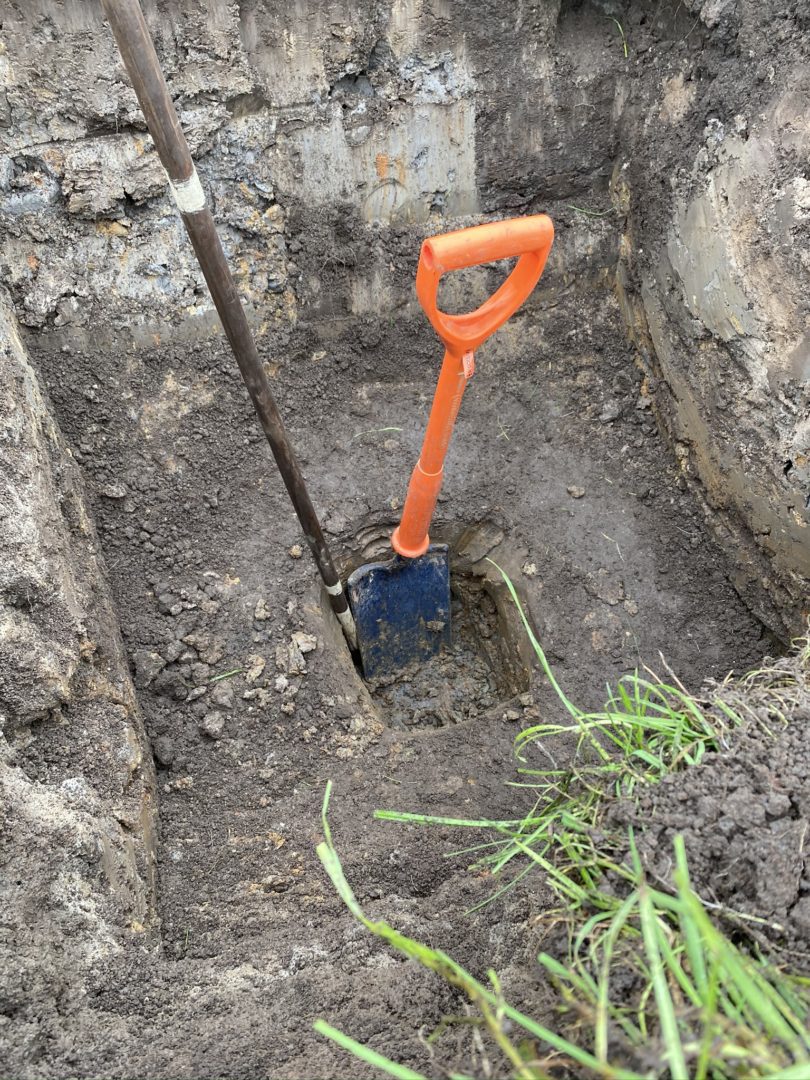 Soakaway and Percolation Tests – Drain Alert